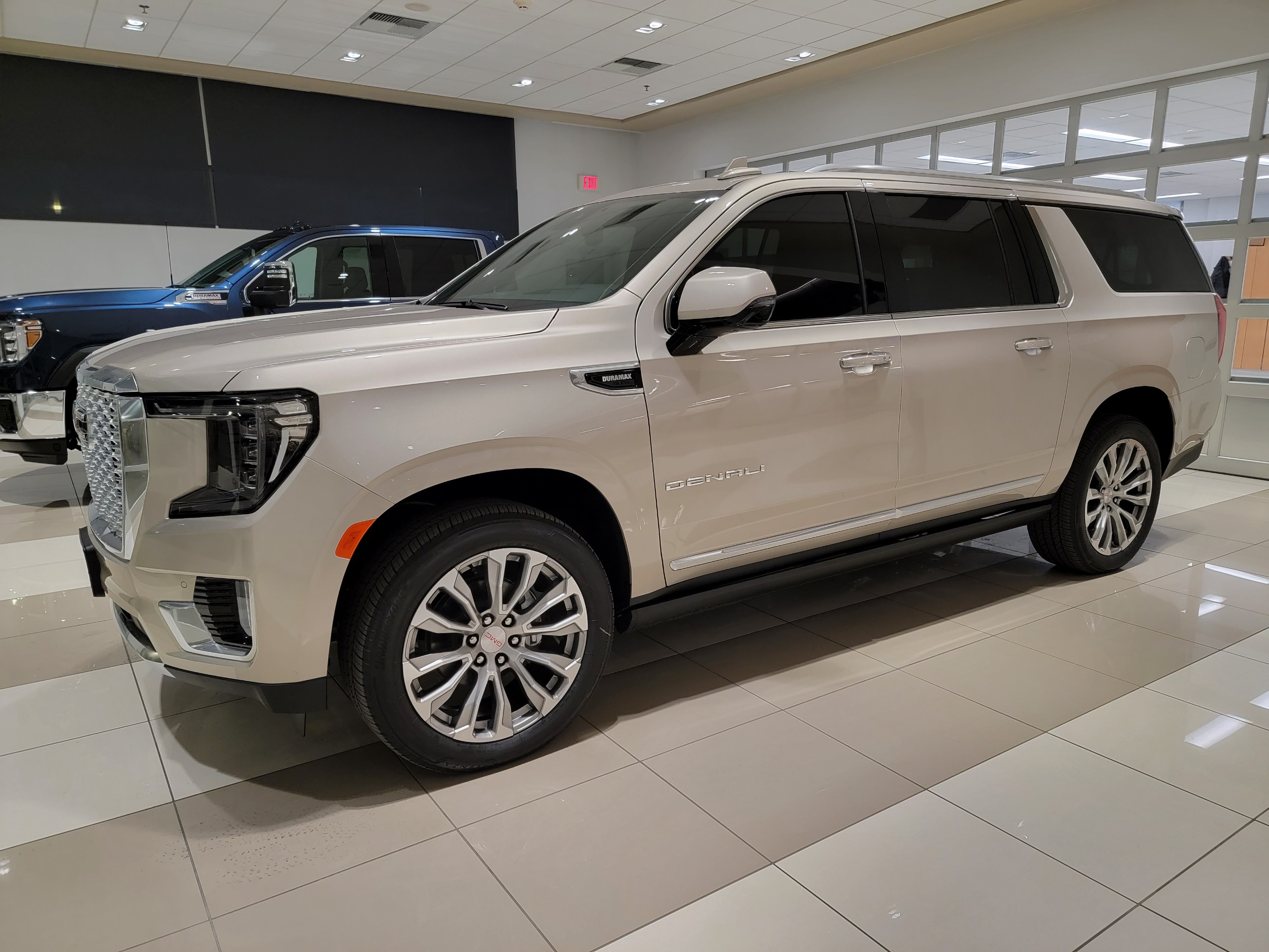 Bozeman Airport Car Rental | Luxury SUV Rentals | Elite SUVs